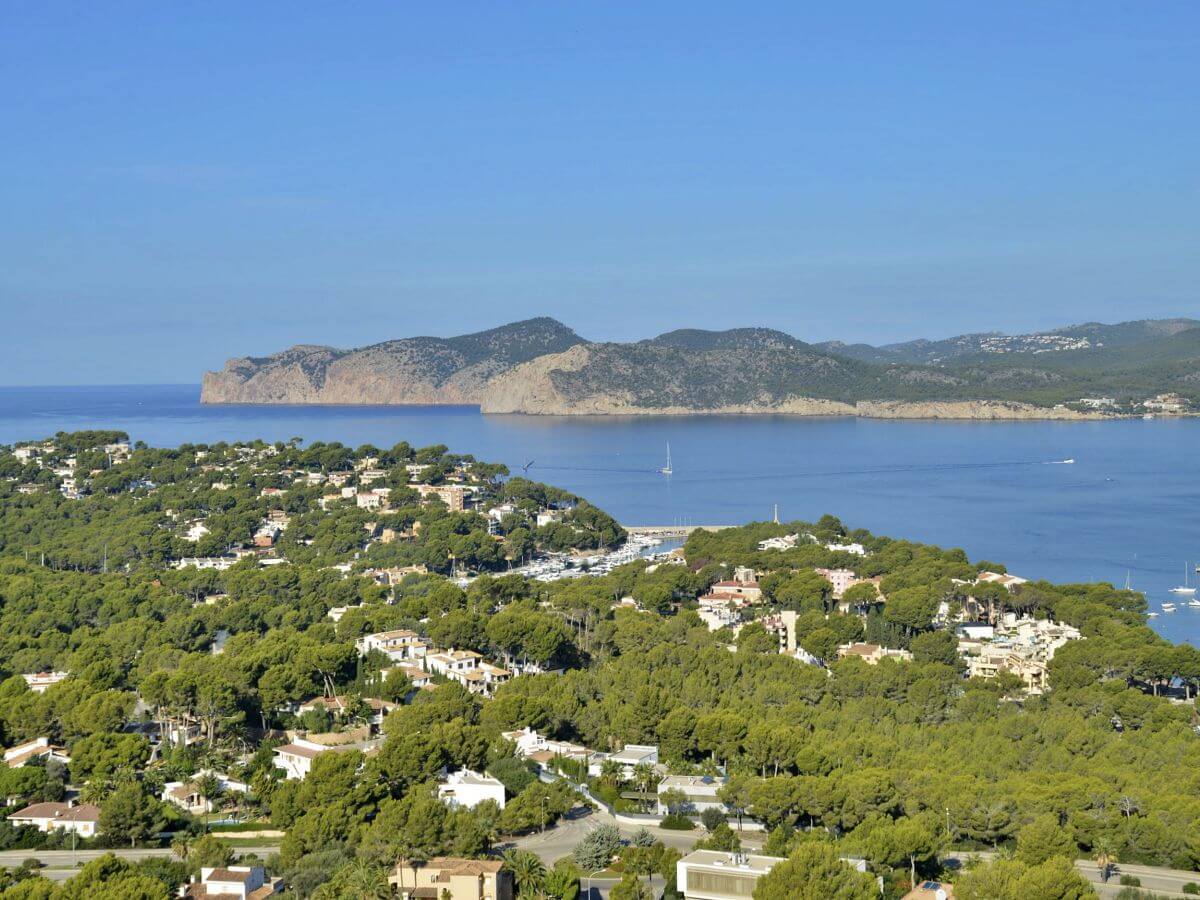 Excursión por el Puig de Sa Morisca - Senderismo por Mallorca