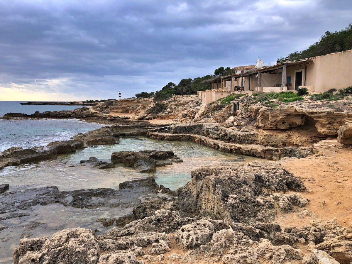 Excursión desde s’Estanyol a la Torre de s’Estalella - Turisme Petit